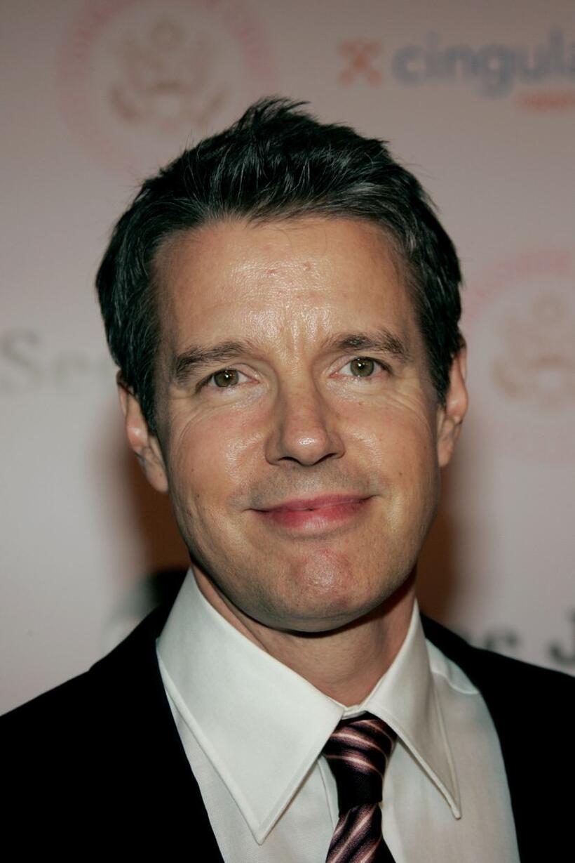 Kyle Secor Pictures and Photos | Fandango